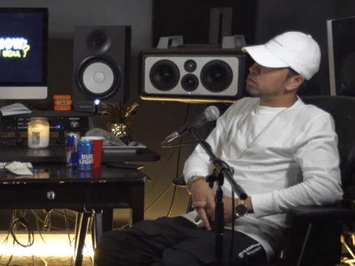 YNK Recap: "Episode 8: Fam Mirza" - YNK Podcast