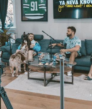 YNK Recap: "Episode 13: Steve The Third" - YNK Podcast