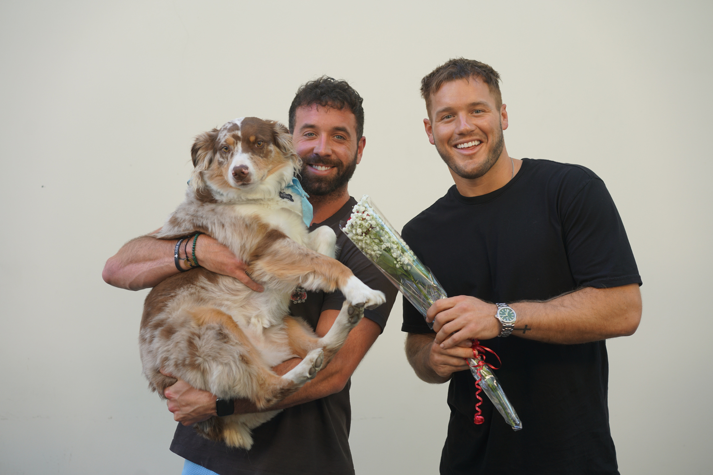 EPISODE #15: COLTON UNDERWOOD - YNK Podcast