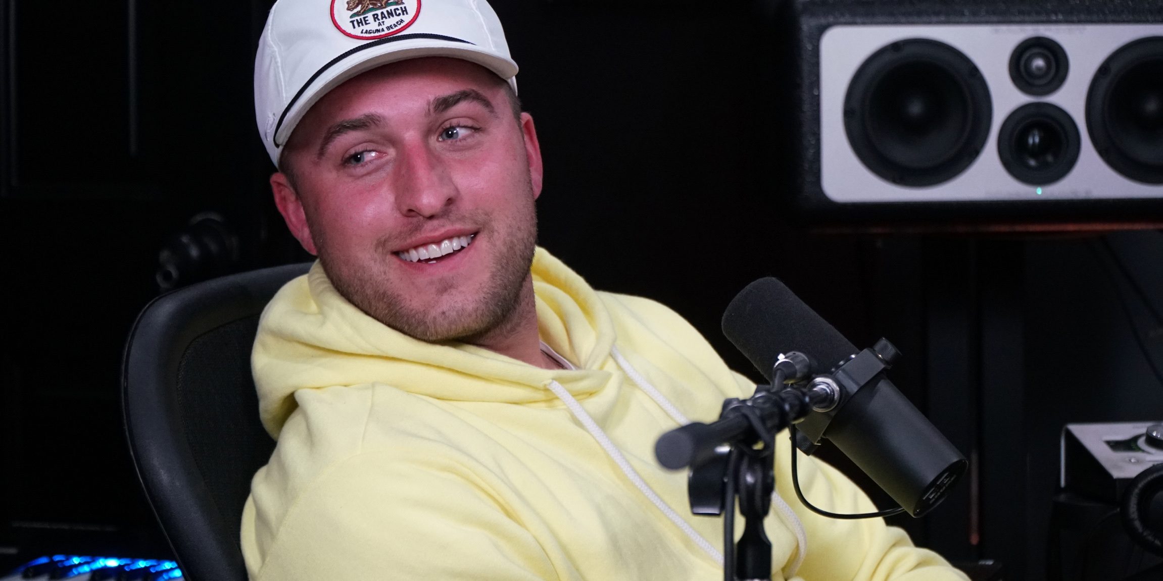 EPISODE #43: SAM MARTIN - YNK Podcast