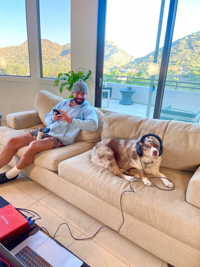 EPISODE 107: CHANGE - YNK Podcast